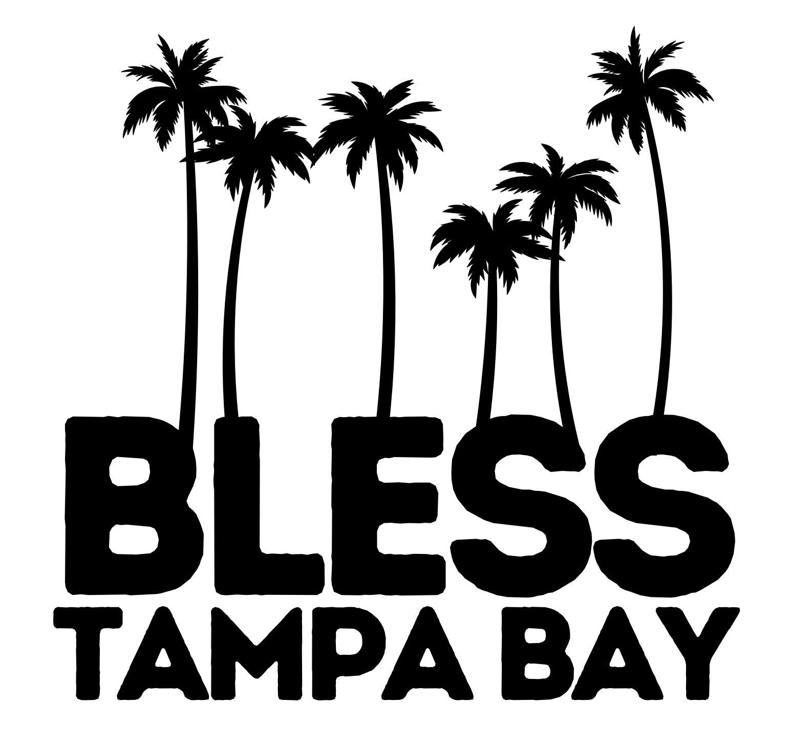Intro & Info Meeting | Bless Tampa Bay